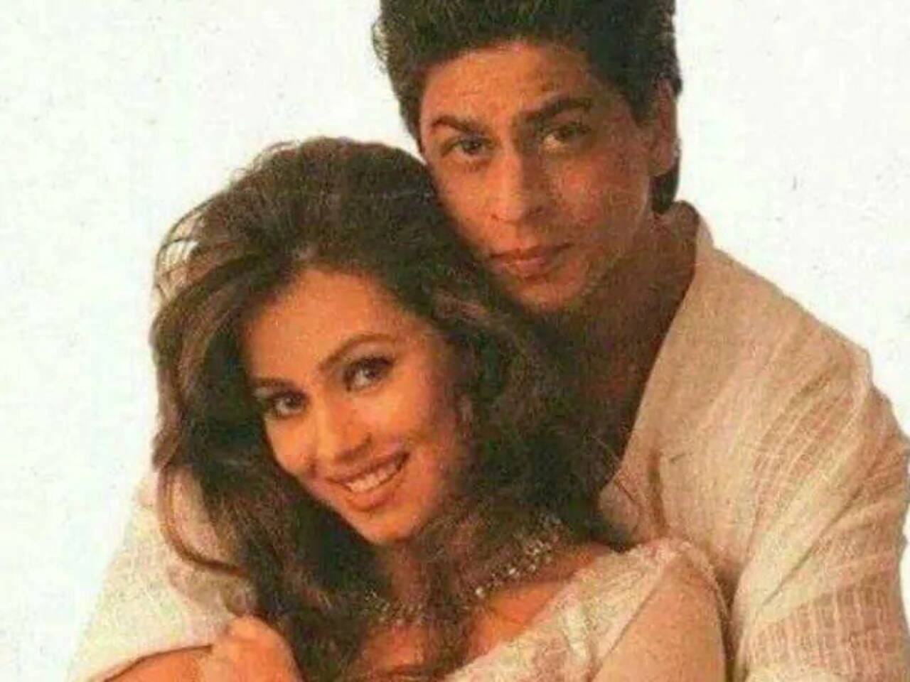 Shocking Transformation: The glamorous actress of 90s, Mahima Chaudhry ...