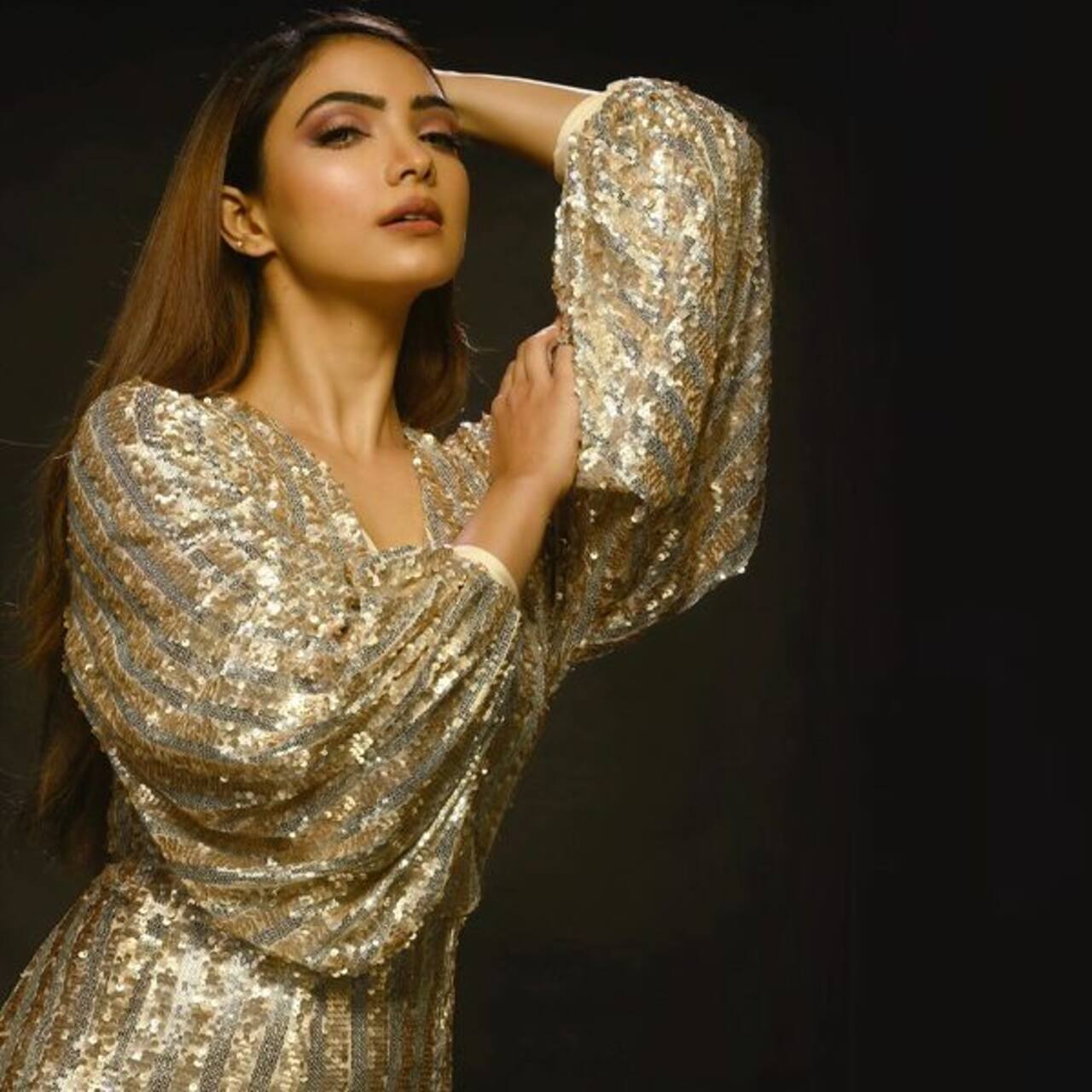 Kasautii Zindagii Kay 2 actress Pooja Banerjee's latest photoshoot is ...