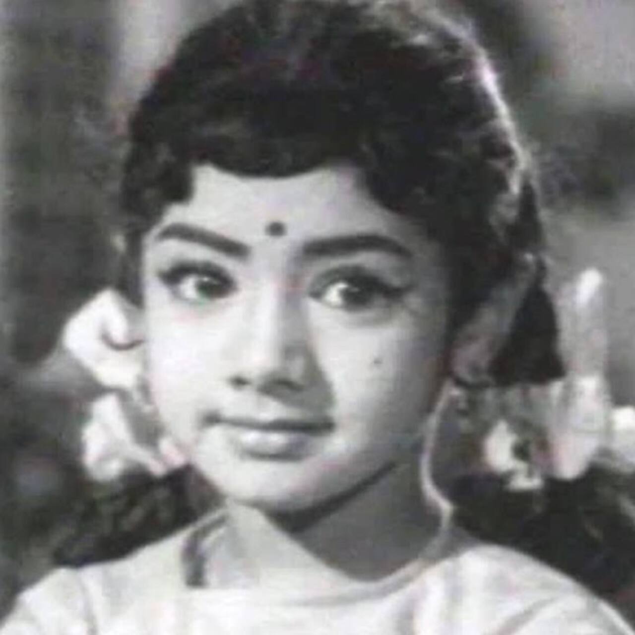Sridevi Birth Anniversary: 7 rare photos of the first pan-India ...