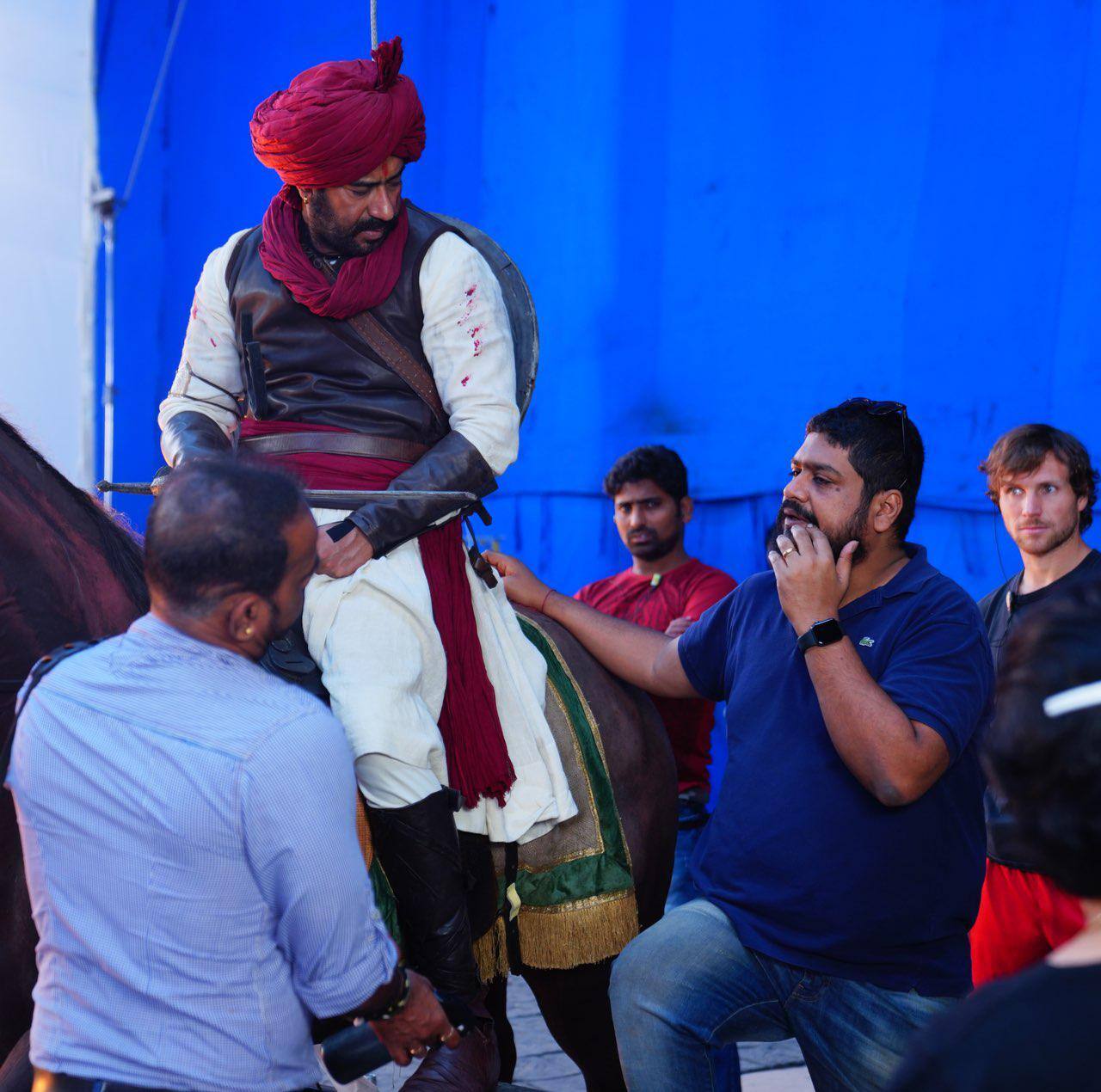 Tanhaji the Unsung Warrior: If you love the movie, you cannot miss ...