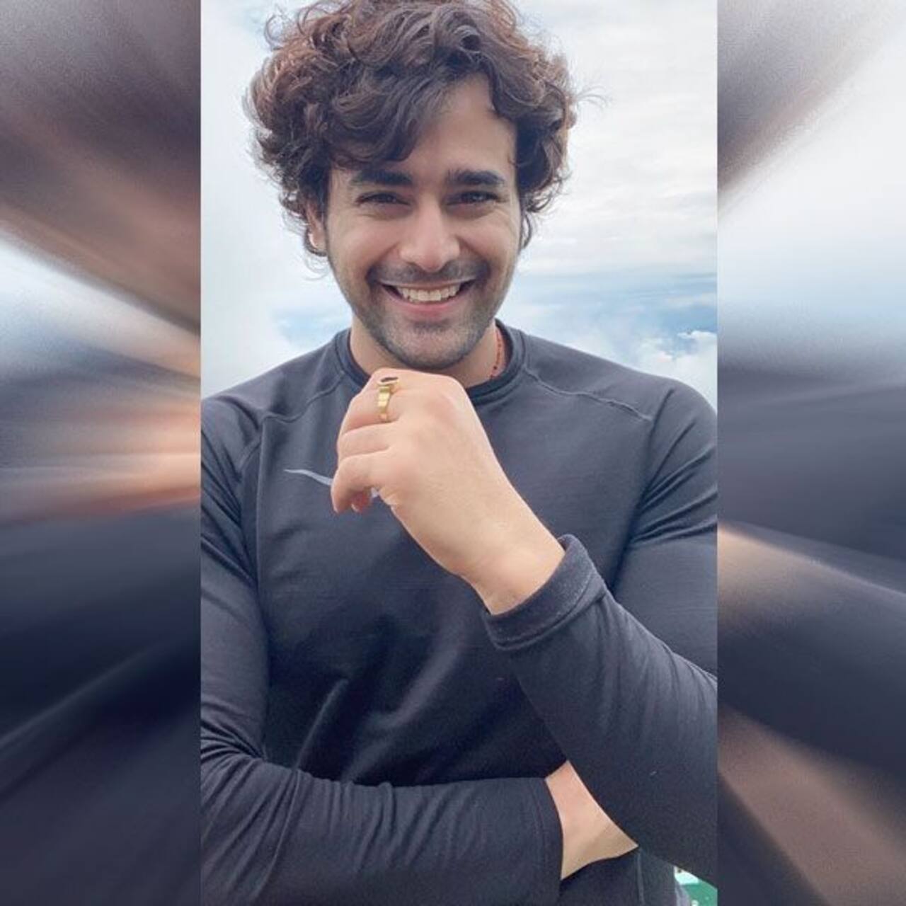 CUTENESS overload! Naagin 3 actor Pearl V Puri is here to steal your ...