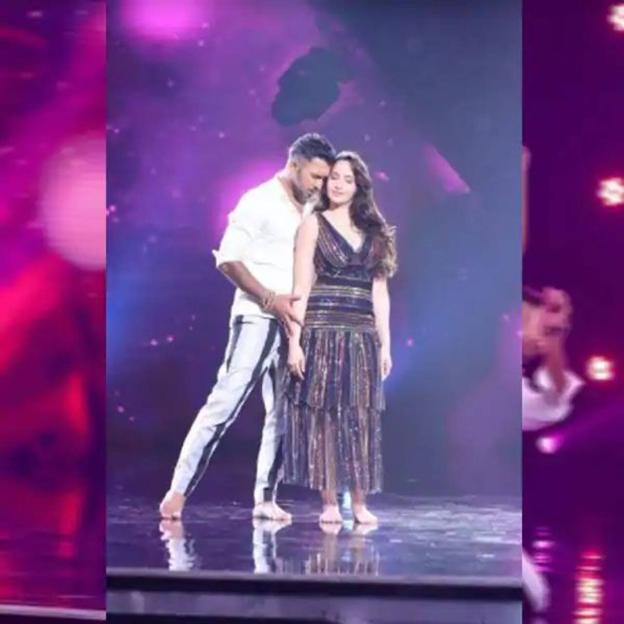 India’s Best Dancer: Nora Fatehi and Malaika Arora’s sizzling HAWT ...