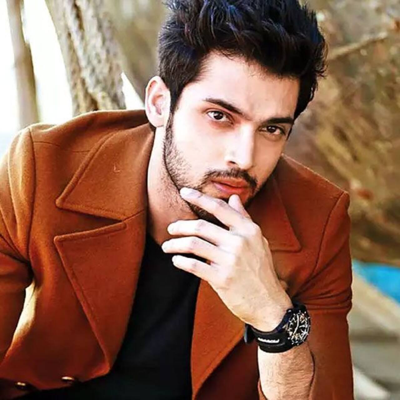 Kasautii Zindagii Kay 2 actor Parth Samthaan reveals he is single and ...