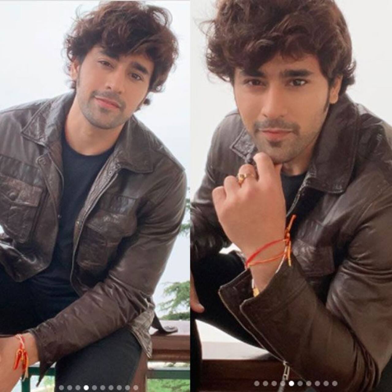 Naagin 3 actor Pearl V Puri celebrates 2 million Instagram followers ...