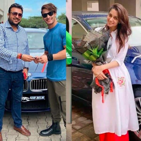 Rashami Desai, Asim Riaz: 6 Bigg Boss contestants who splurged and ...