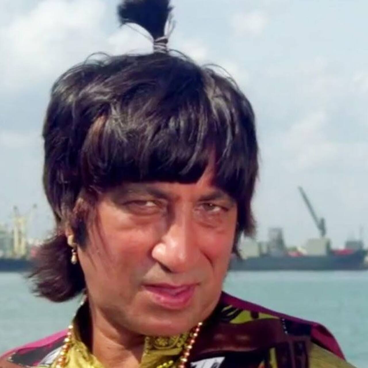 Happy birthday, Shakti Kapoor: From Crime Master Gogo to Nandu - sabka ...