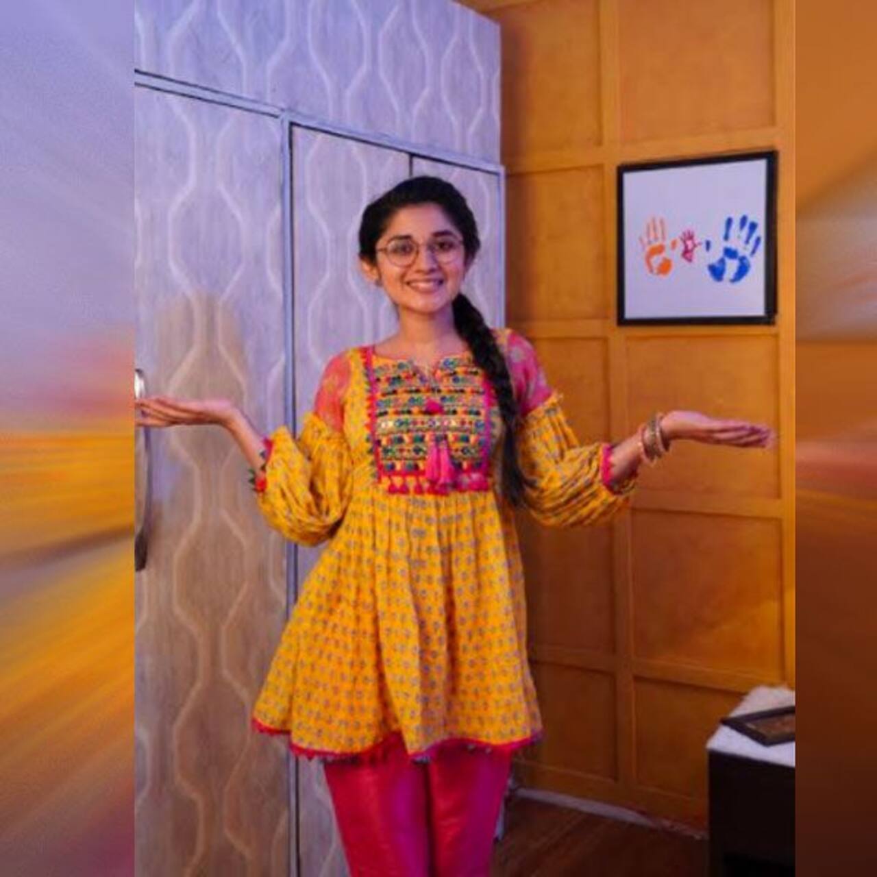 Guddan Tumse Na Ho Payega: Here’s presenting Kanika Mann as Choti Guddan