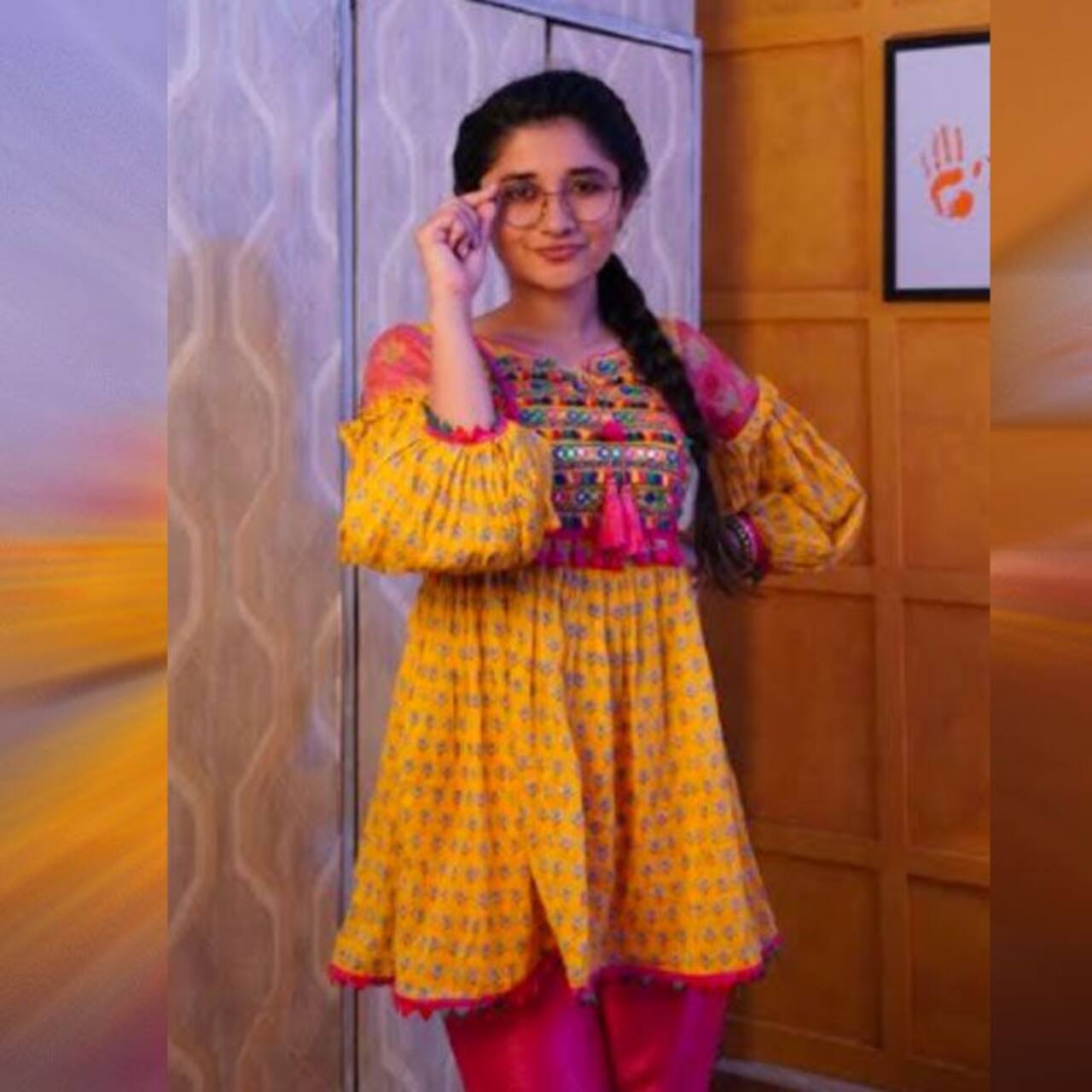 Guddan Tumse Na Ho Payega: Here’s presenting Kanika Mann as Choti Guddan