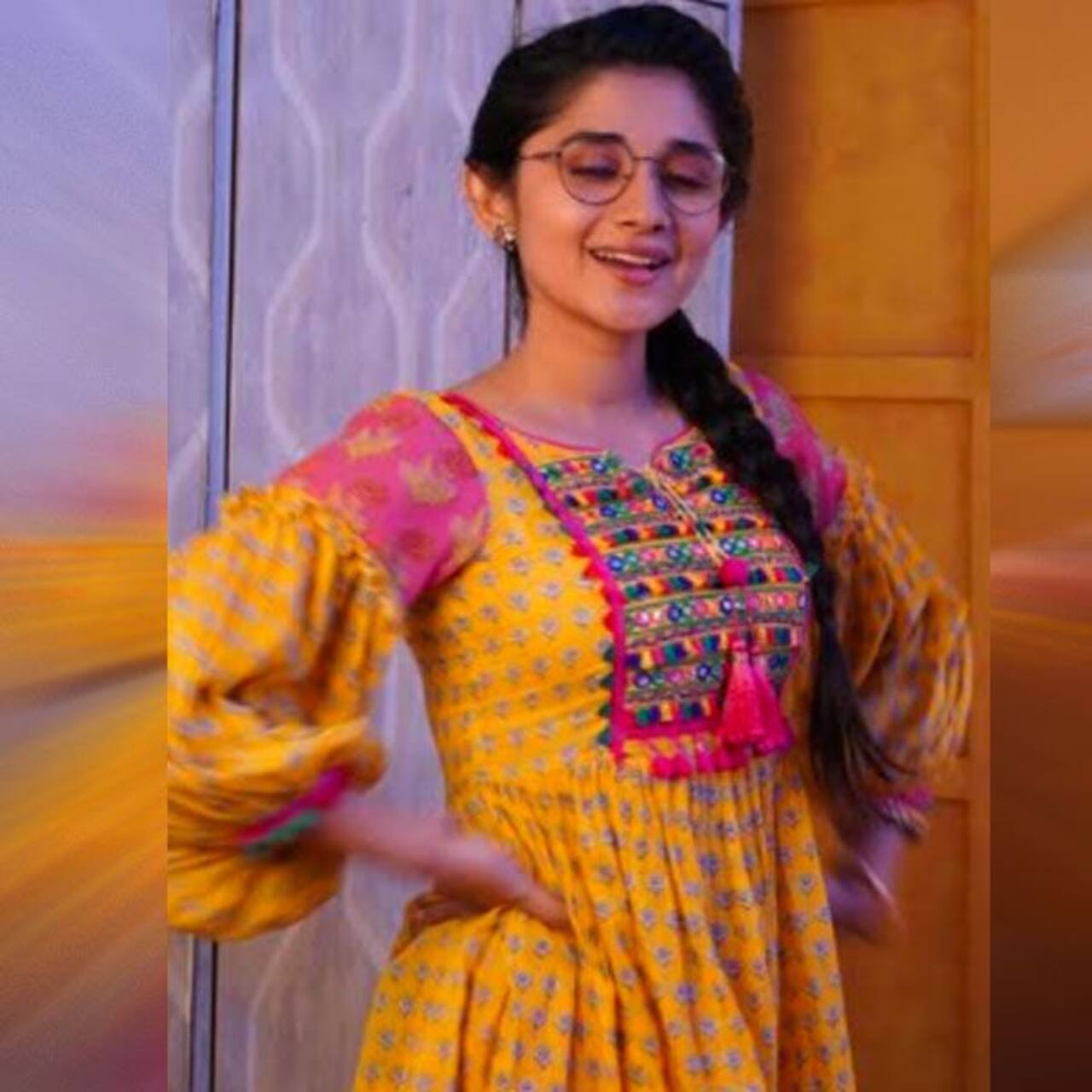 Guddan Tumse Na Ho Payega: Here’s presenting Kanika Mann as Choti Guddan