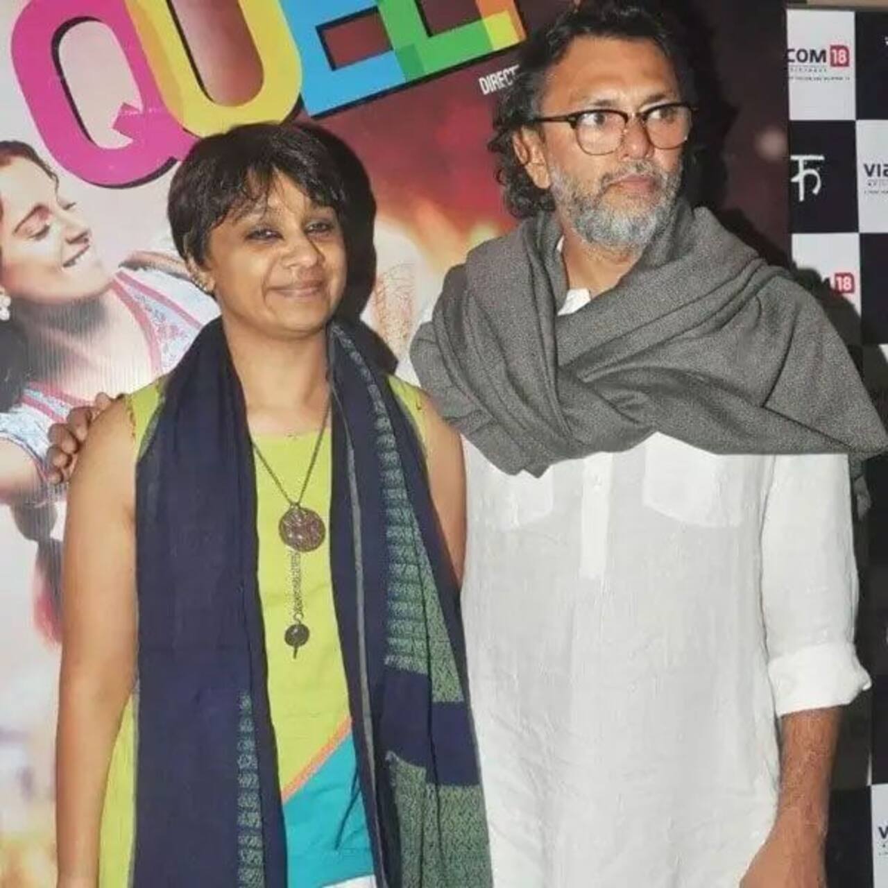 From Rohit Shetty to Ashutosh Gowariker: Meet the beautiful better halves of these ace filmmakers