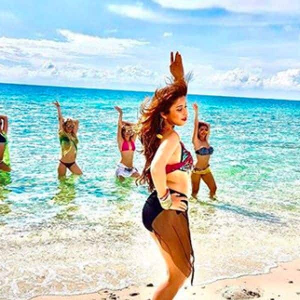 Divya-Drishti actress Nyra Banerjee is too hot to handle and these pics ... Divya-Drishti actress Nyra Banerjee is too hot to handle and these pics ...