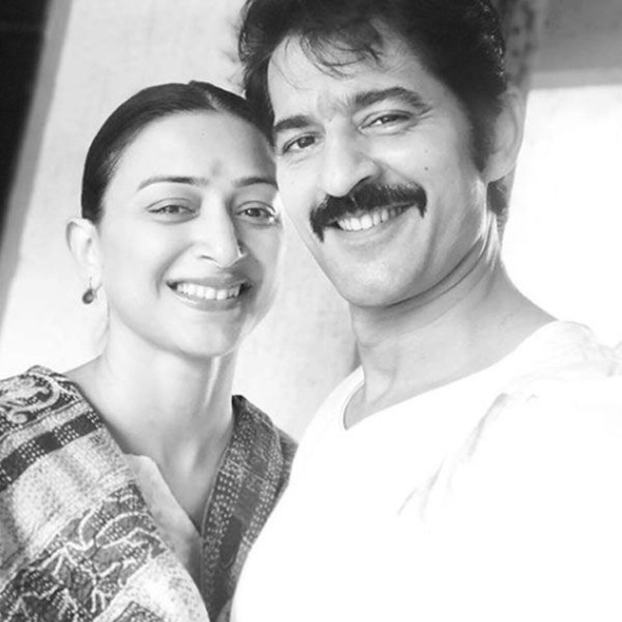 Gauri Pradhan Birthday Special: Kutumb fame actress and Hiten Tejwani's ...