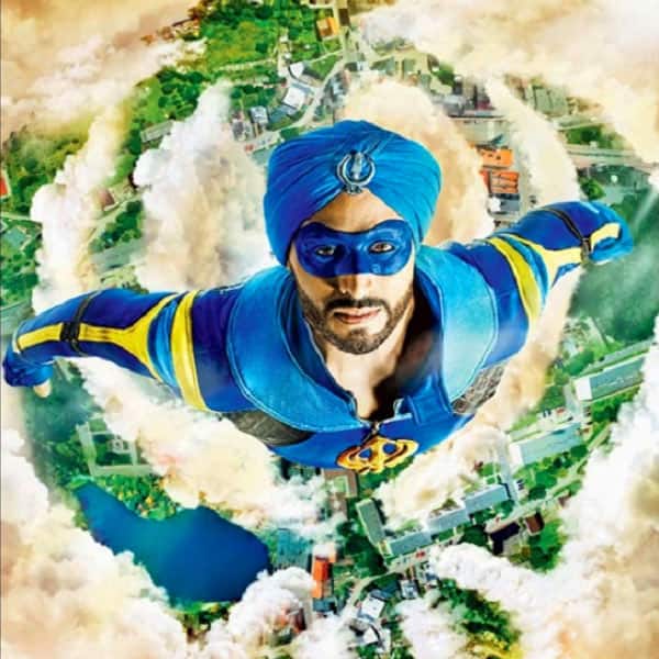 5 reasons why A Flying Jatt failed to impress us!!