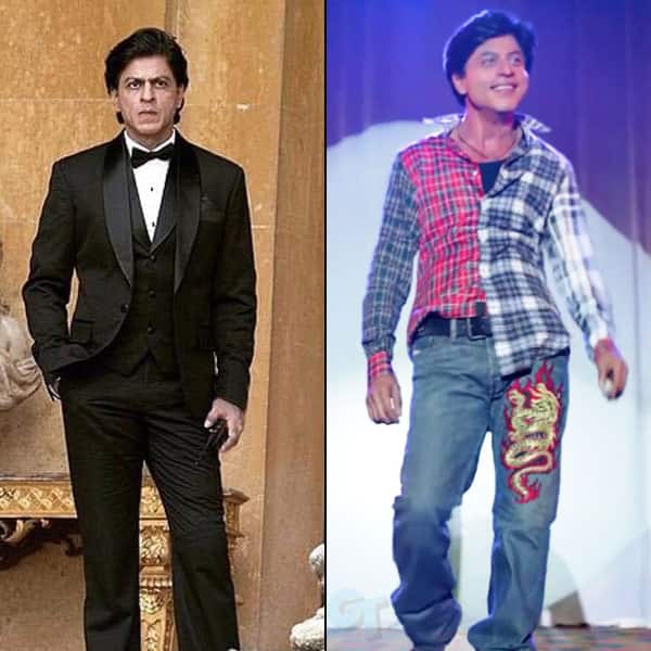 7 reasons why Shah Rukh Khan’s Fan is a must watch