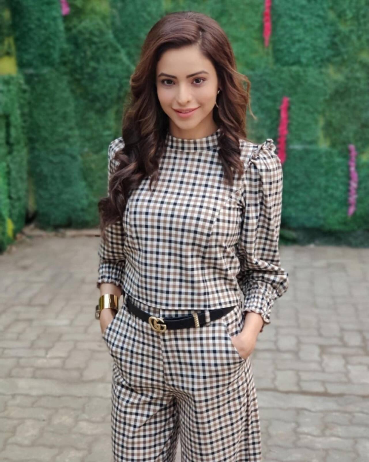 Kasautii Zindagii Kay 2's Aamna Sharif is the prettiest actress in town ...