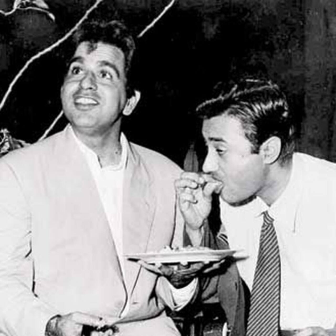 Happy birthday Dilip Kumar: As he turns 94 today, take look at his ...