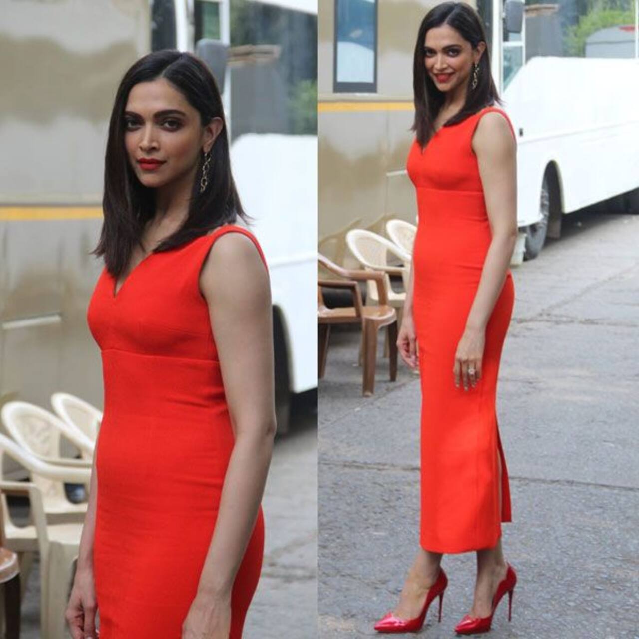 Dance Plus 5: Deepika Padukone looks GORGEOUS as she promotes Chhapaak ...