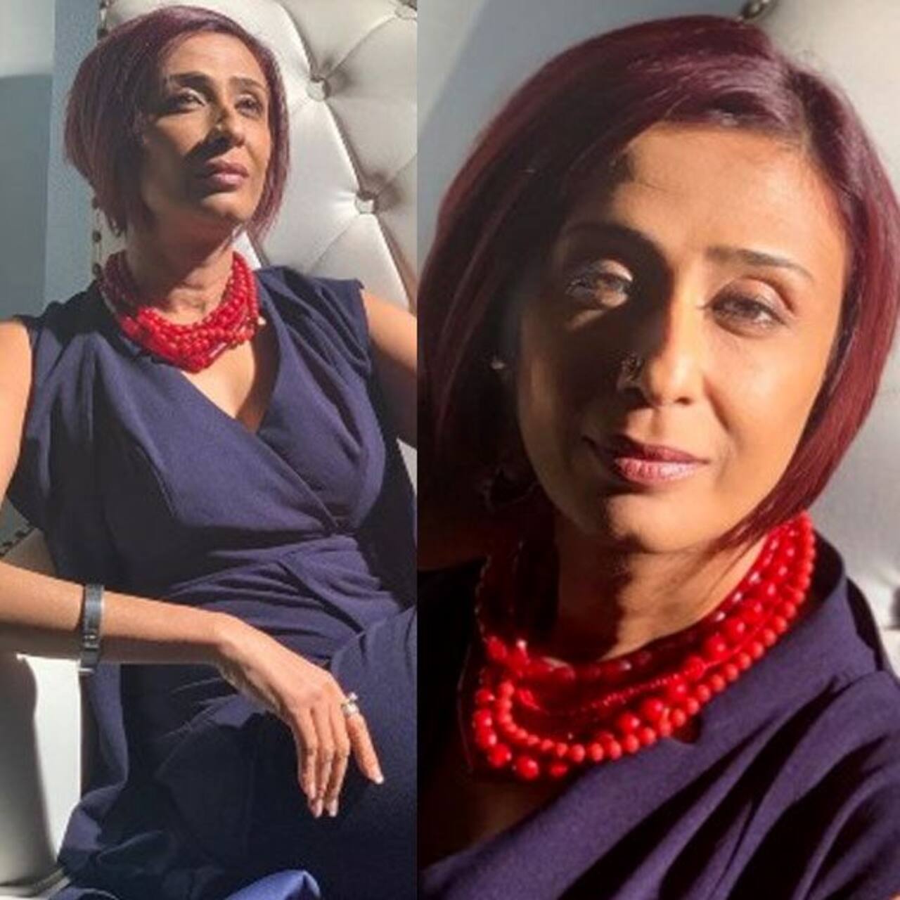 Jamai Raja 2.0: Ravi Dubey, Nia Sharma, Achint Kaur's stylish looks ...