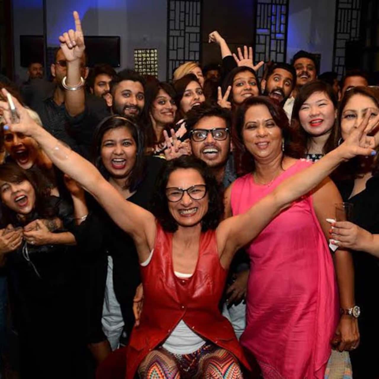 Farhan-Adhuna split: This is what Farhan Akhtar and Adhuna Bhabani are ...