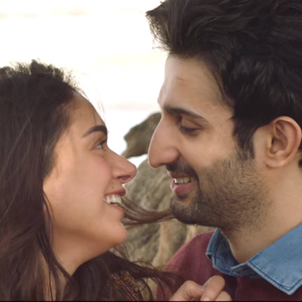 Bhoomi song Lag Ja Gale: Aditi Rao Hydari's romantic number will make ...