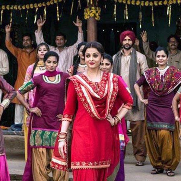 Sarbjit Movie Stills Photos