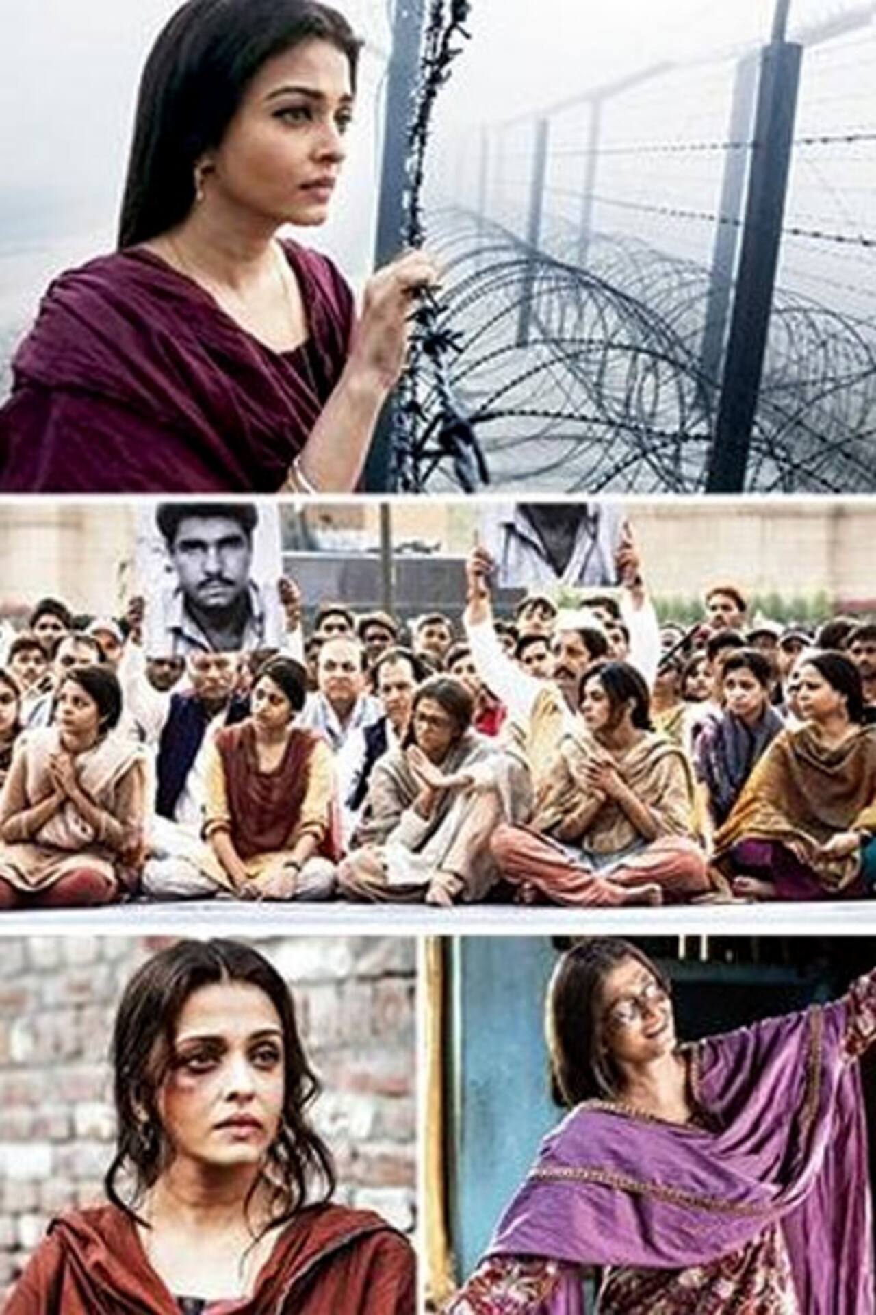 Sarbjit Movie Stills Photos