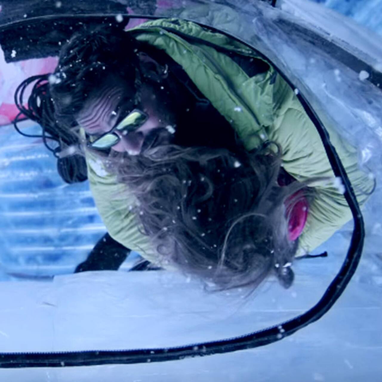 Shivaay trailer: Ajay Devgn acts DAREDEVIL playing dual role of ... Shivaay trailer: Ajay Devgn acts DAREDEVIL playing dual role of ...