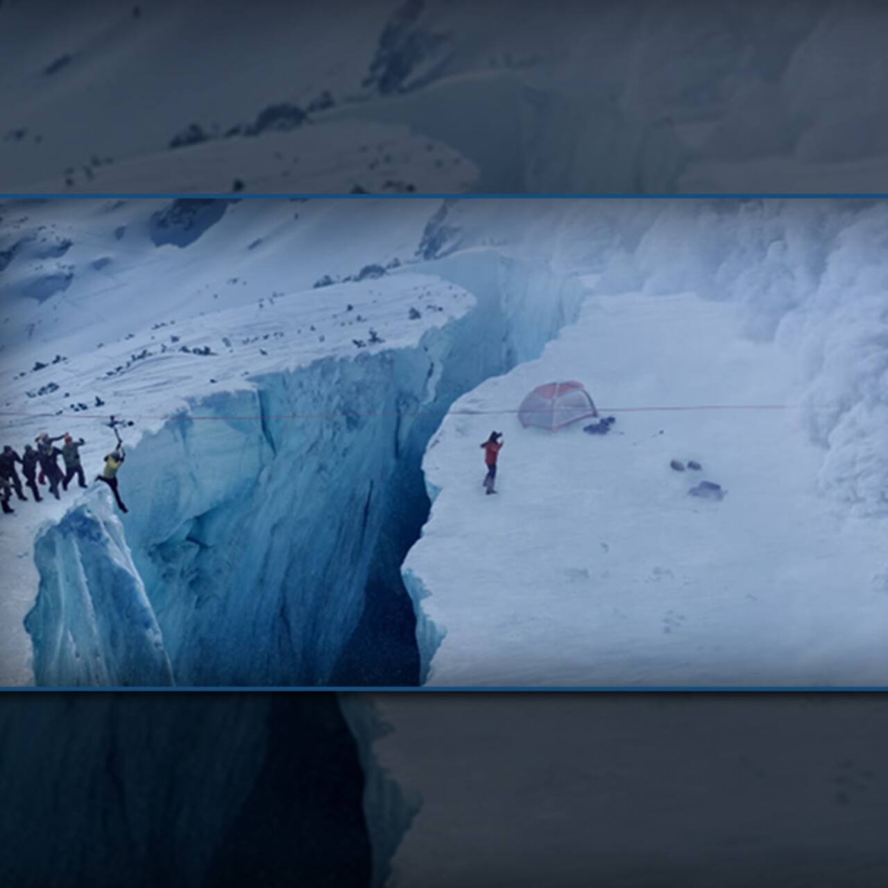Shivaay trailer: Ajay Devgn acts DAREDEVIL playing dual role of ... Shivaay trailer: Ajay Devgn acts DAREDEVIL playing dual role of ...