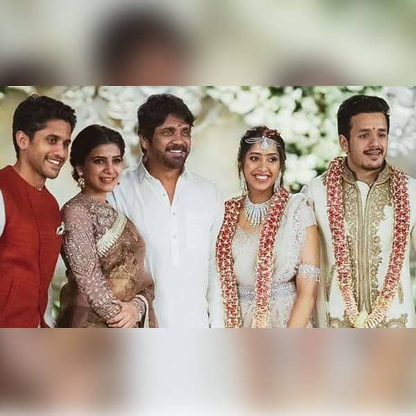 Shocking! Akhil Akkineni and Shriya Bhupal's marriage called off?