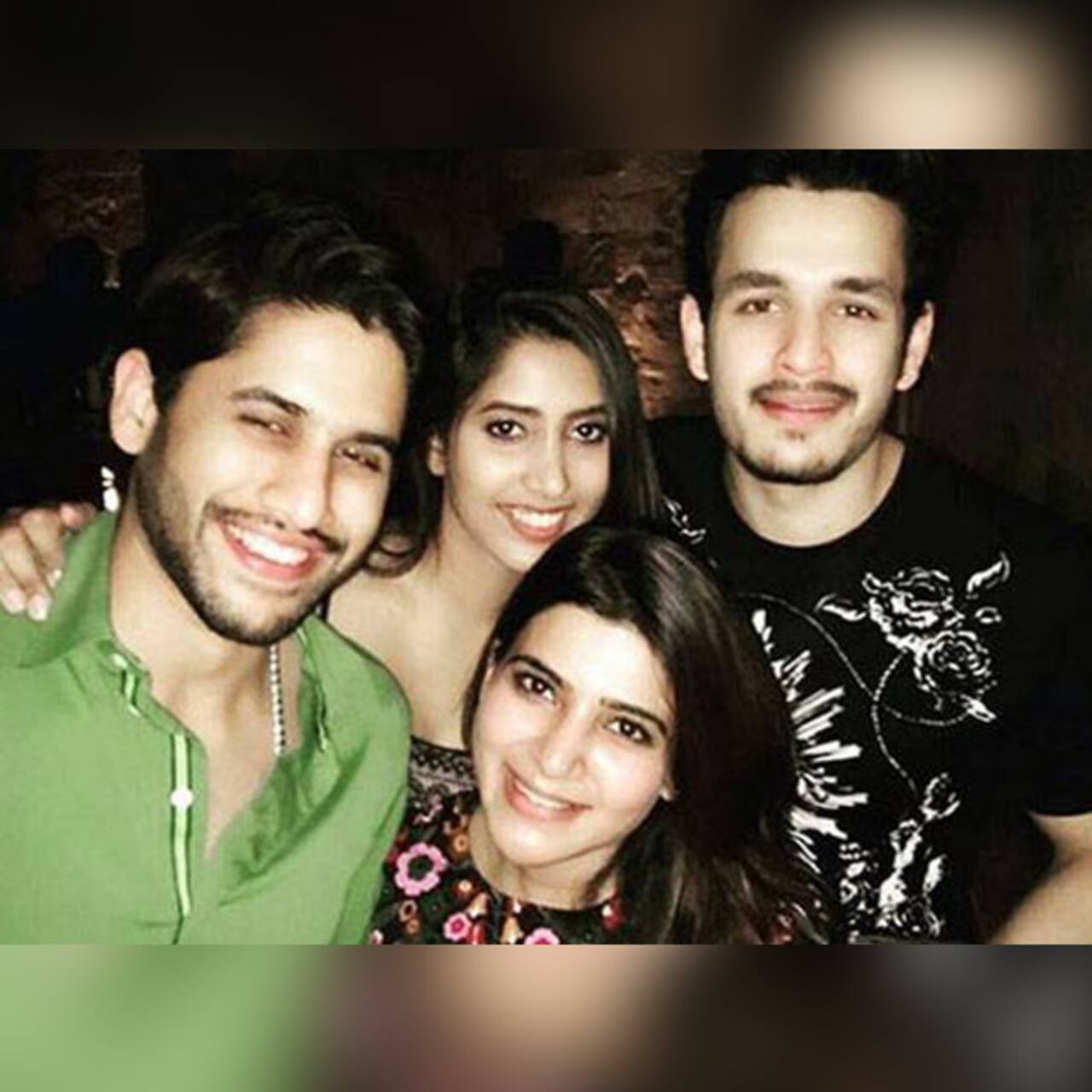 Shocking! Akhil Akkineni and Shriya Bhupal's marriage called off?