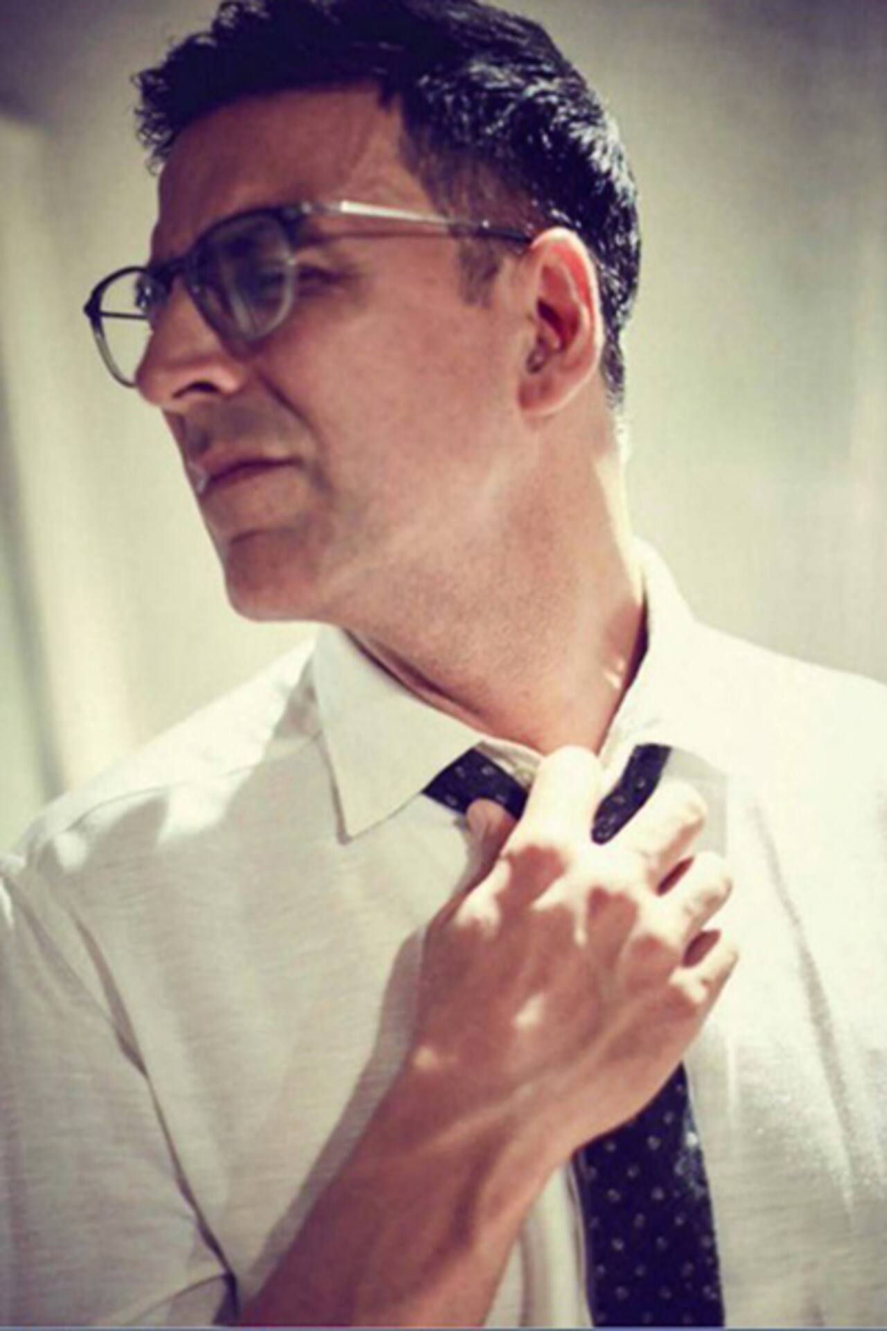 Akshay Kumar Portfolio Photos