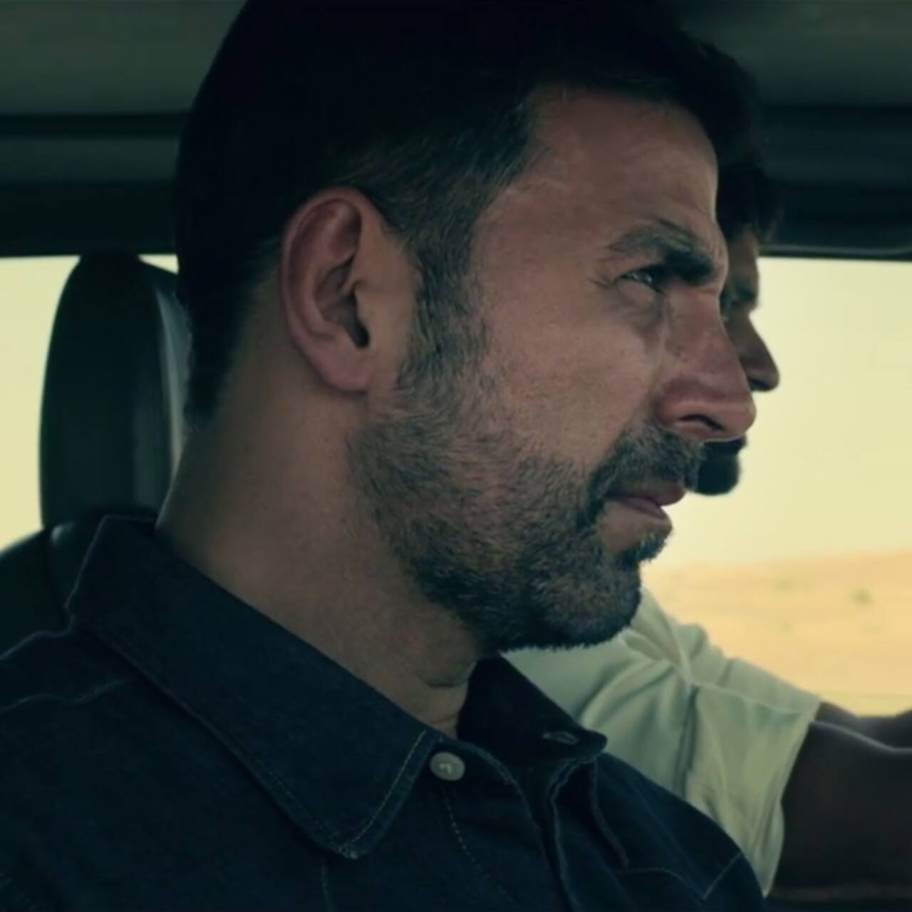 Akshay Kumar and Nimrat Kaur’s ‘Soch Na Sake’ from ‘Airlift’ released