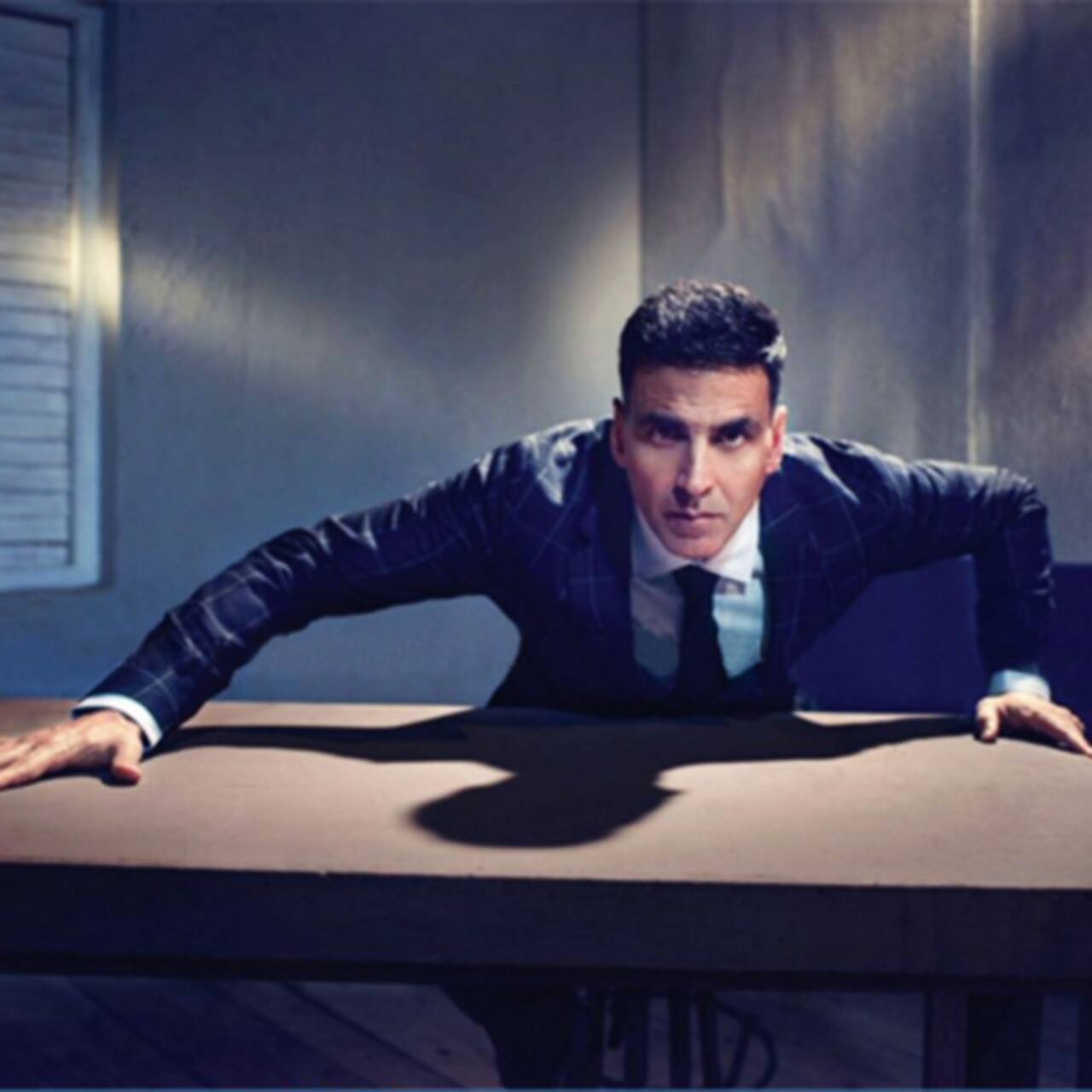 Akshay Kumar Portfolio Photos