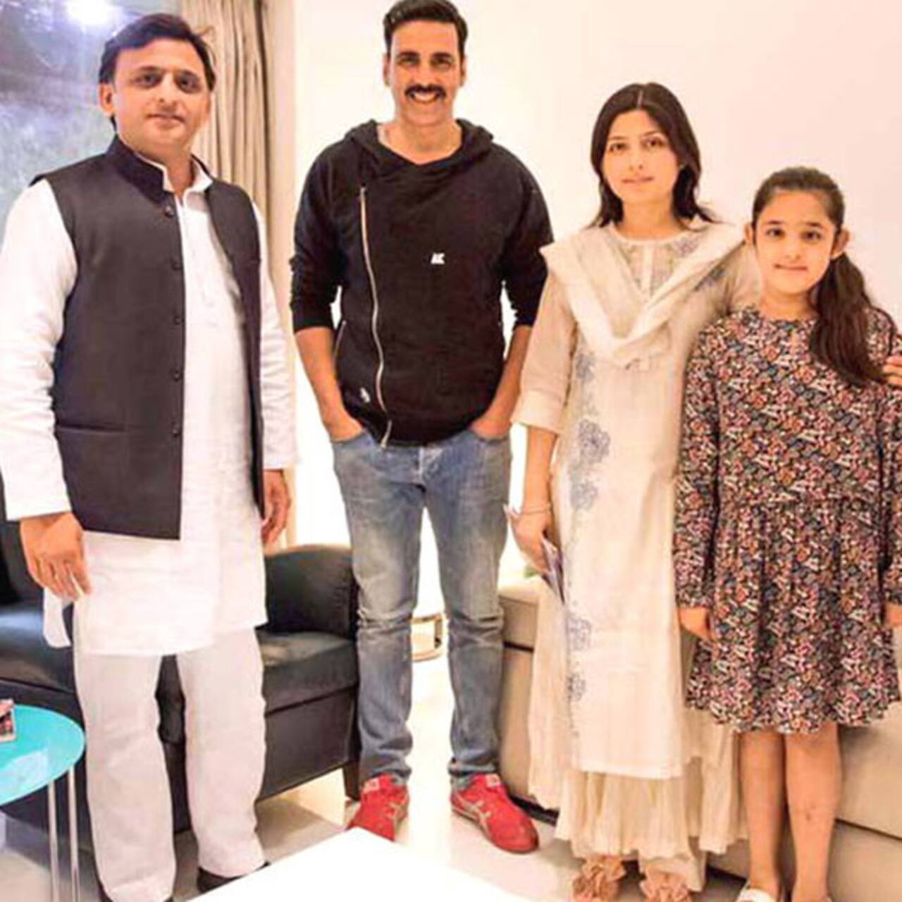 Jolly LLB 2 On the sets Photos