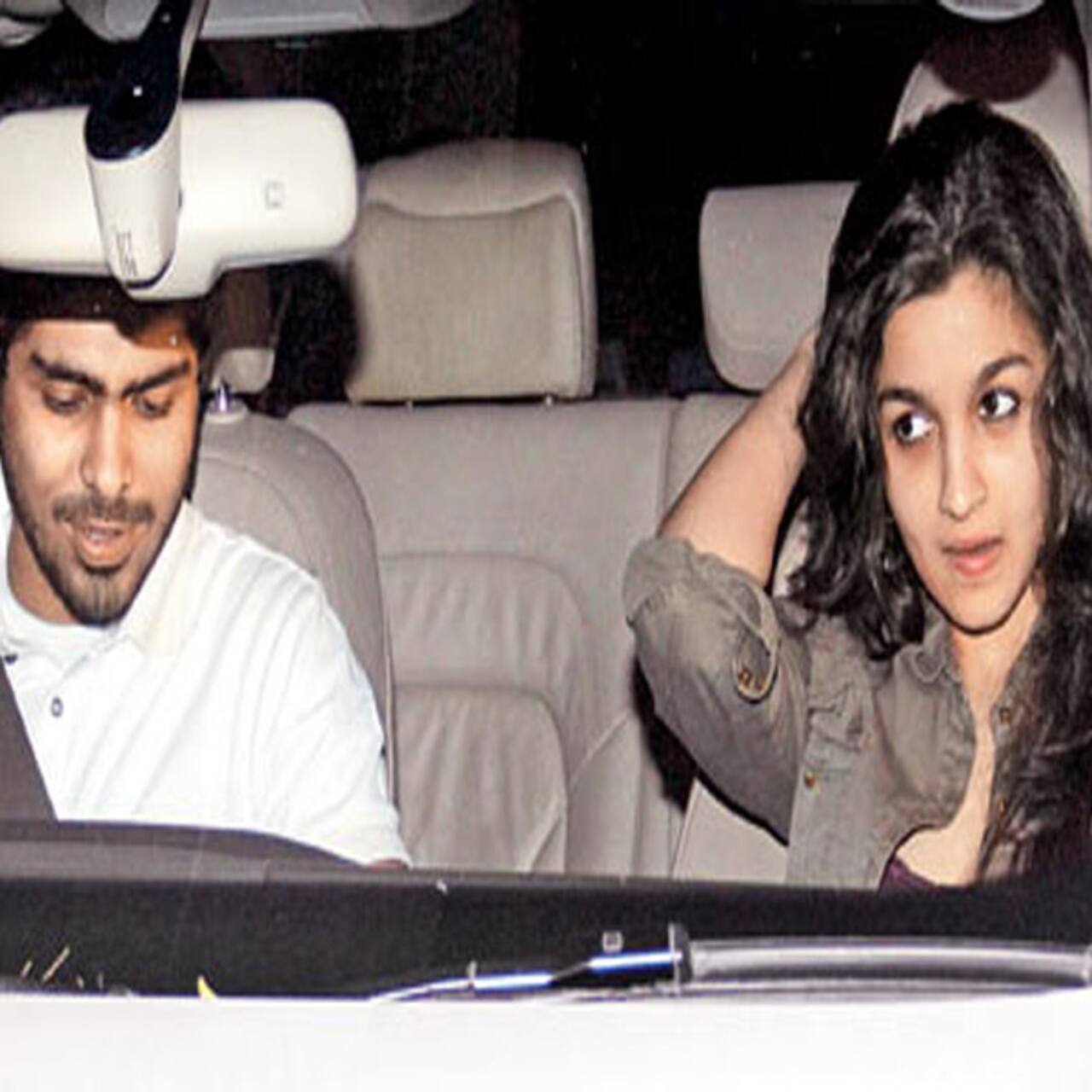 Alia-Sidharth break-up: Is Alia Bhatt’s ex-boyfriend the reason behind ...