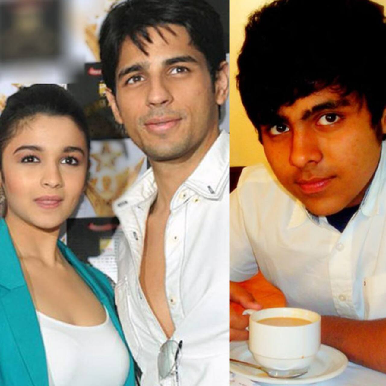 Alia-Sidharth break-up: Is Alia Bhatt’s ex-boyfriend the reason behind ...