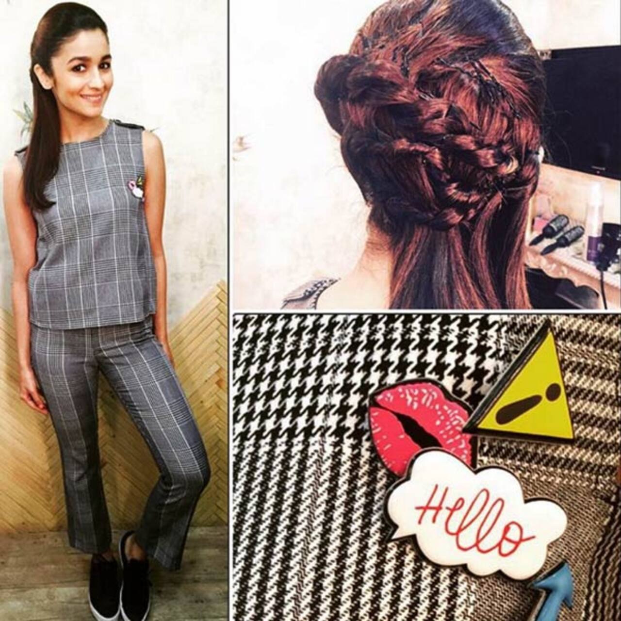 Alia Bhatt’s exclusive hairstyles you can try this Valentine's Day