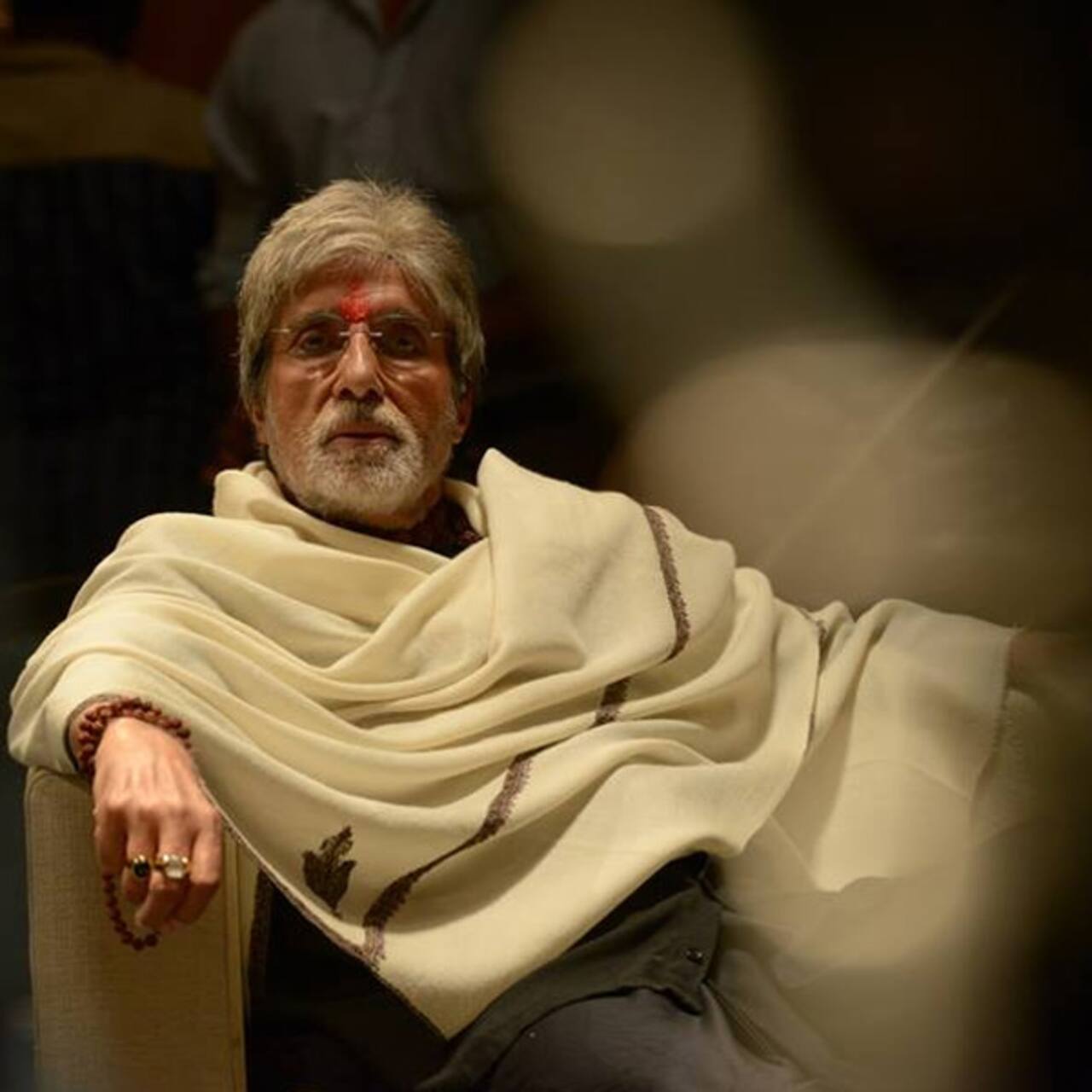 Sarkar 3 On the sets Photos