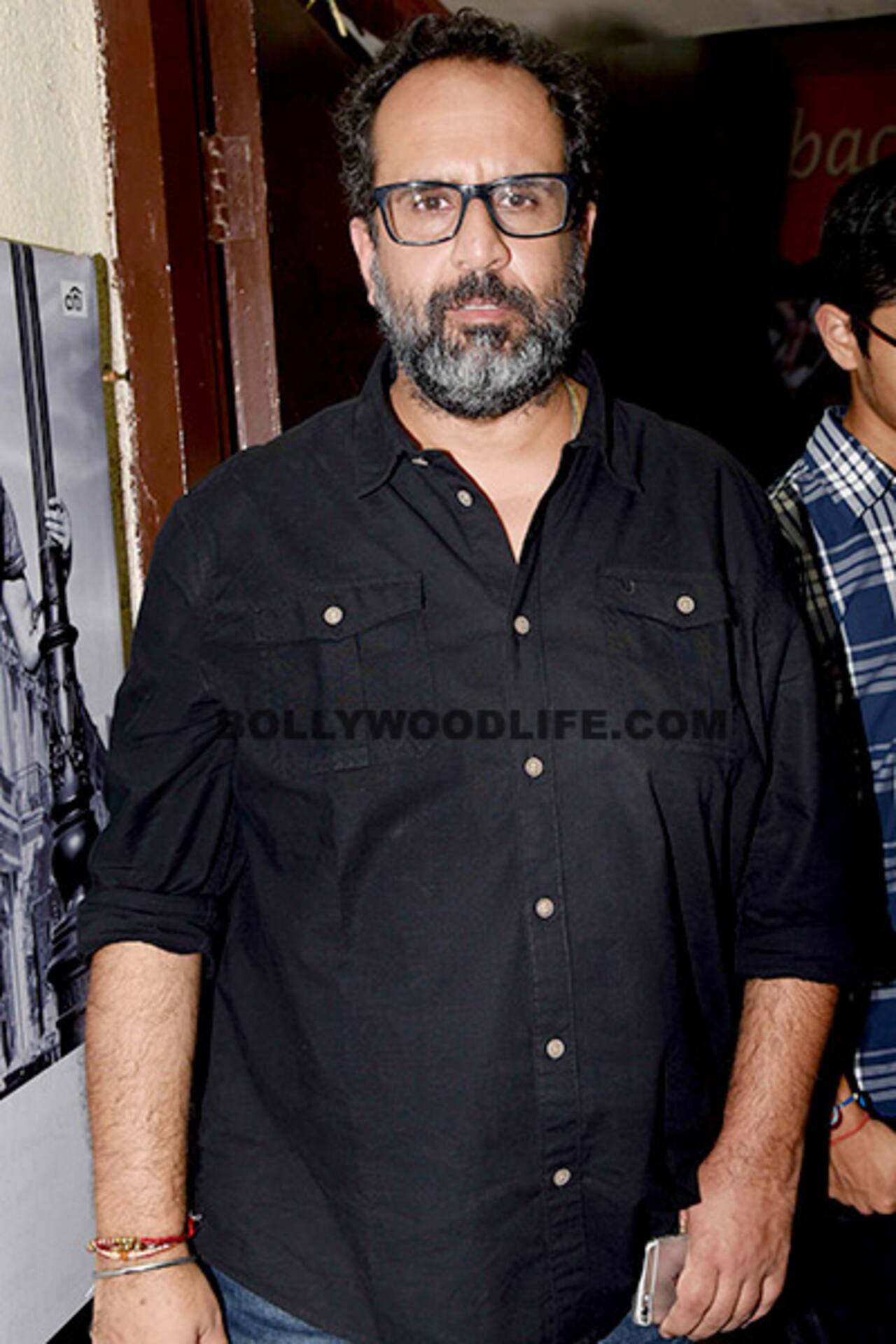 Happy Bhag Jayegi screening: Ali Fazal and Jimmy Shergill look dapper ...