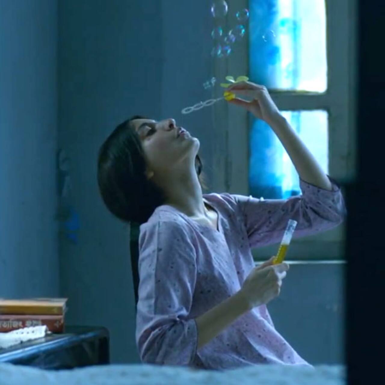 Pari Trailer: Anushka Sharma's fairytale is more than just a spine ...