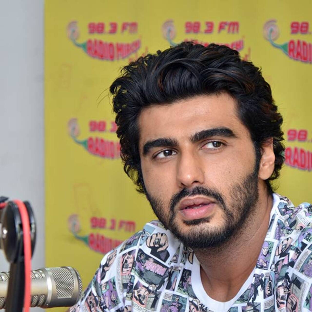 Ki And Ka Promotion Photos