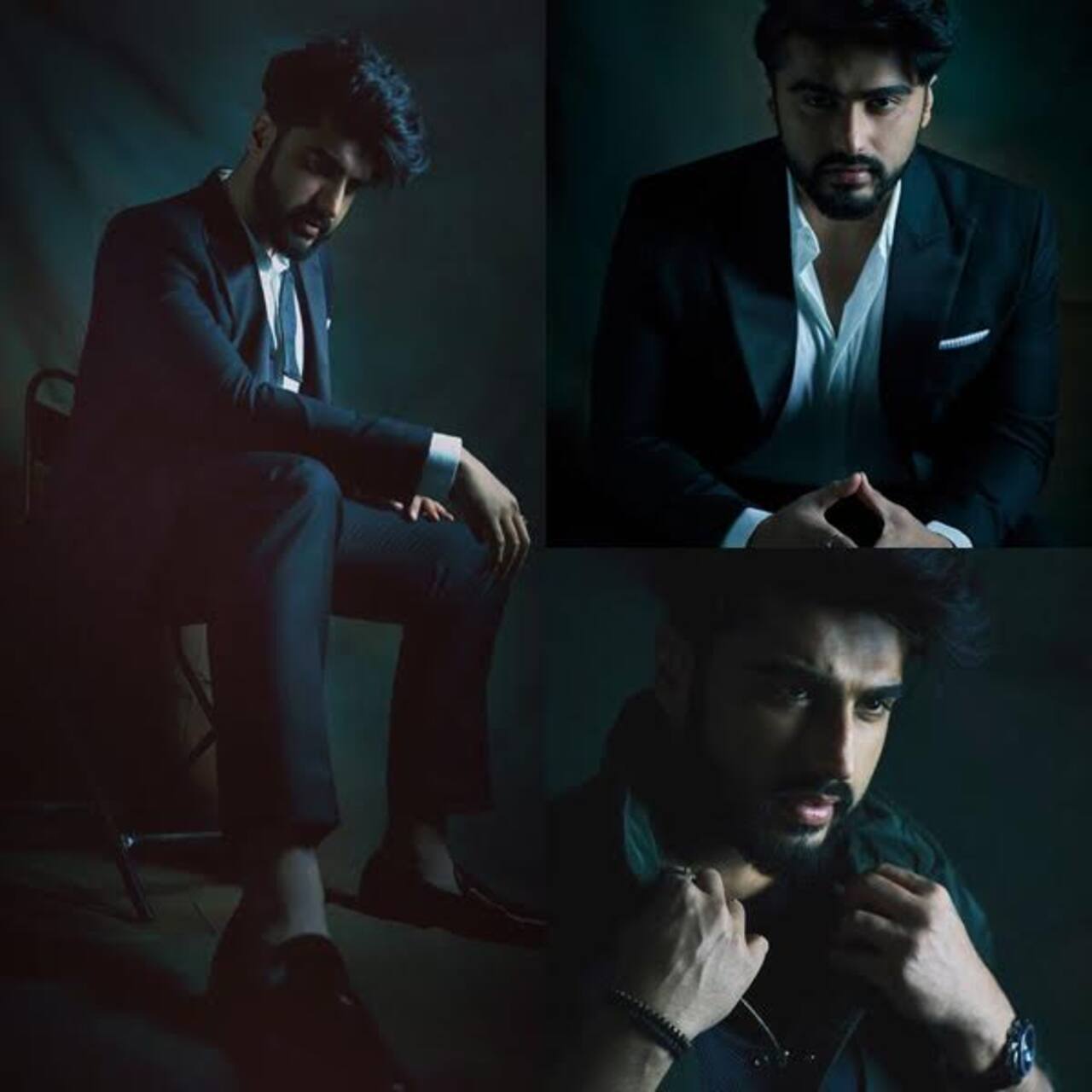 Birthday Special: 7 pictures from Arjun Kapoor's Instagram which will make you want to follow ...