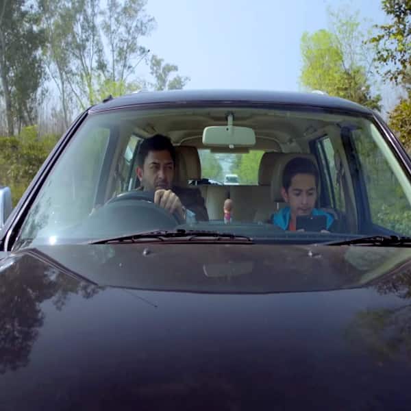 Dear Dad movie teaser: Arvind Swamy and Himanshu Sharma to throw light ...