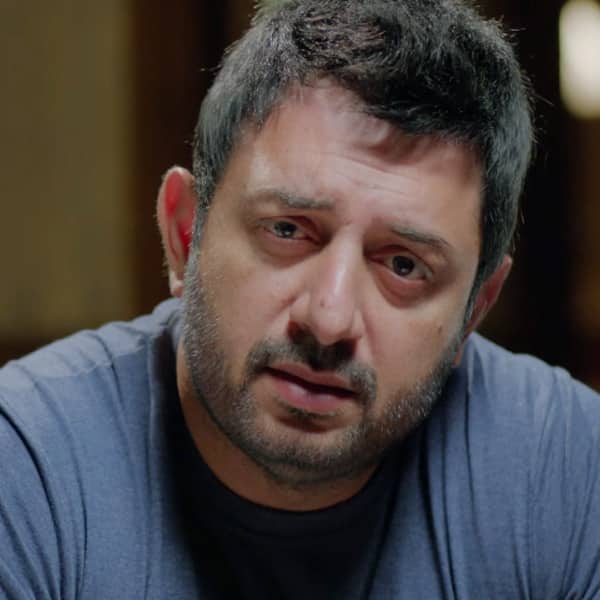 Dear Dad movie teaser: Arvind Swamy and Himanshu Sharma to throw light on father-son relation