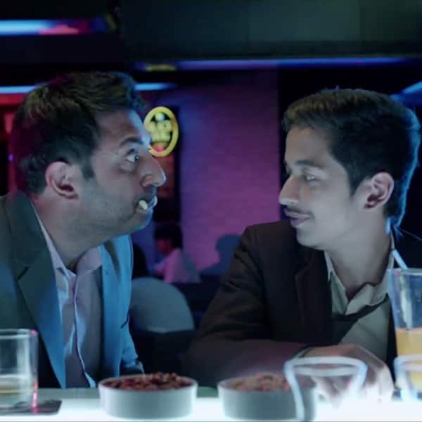 Dear Dad Trailer: A Secret haunts Arvind Swamy’s happy family!