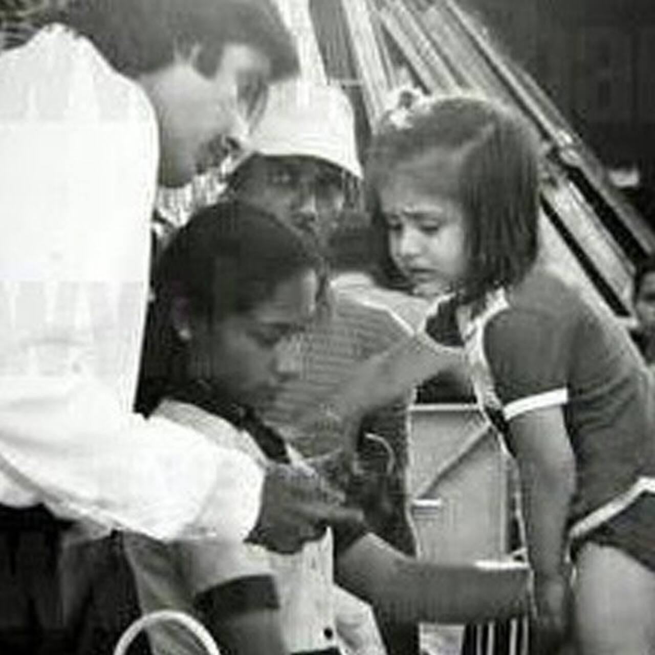 Happy birthday, Kareena Kapoor Khan! 11 childhood pictures that prove ...