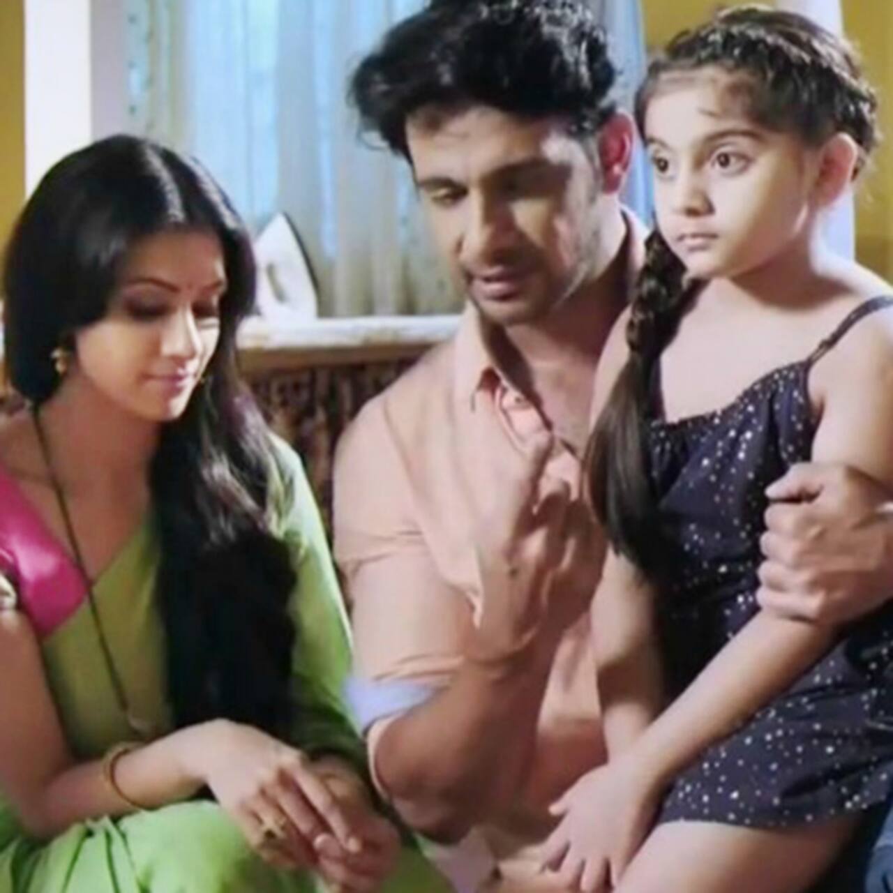 Barkha Bisht finally speaks on getting removed from Naamkarann