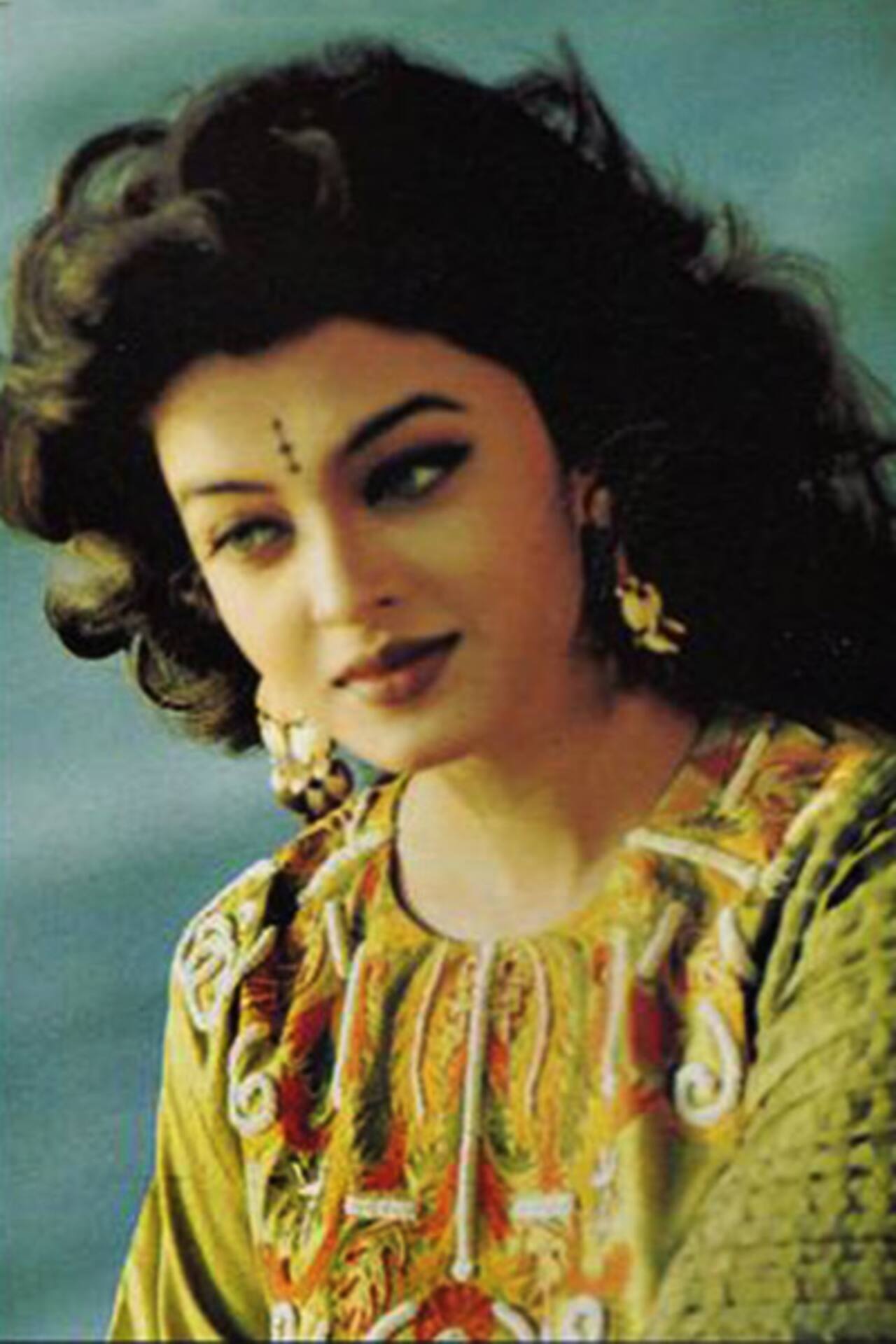 Aishwarya Rai’s unseen pictures from her modelling days