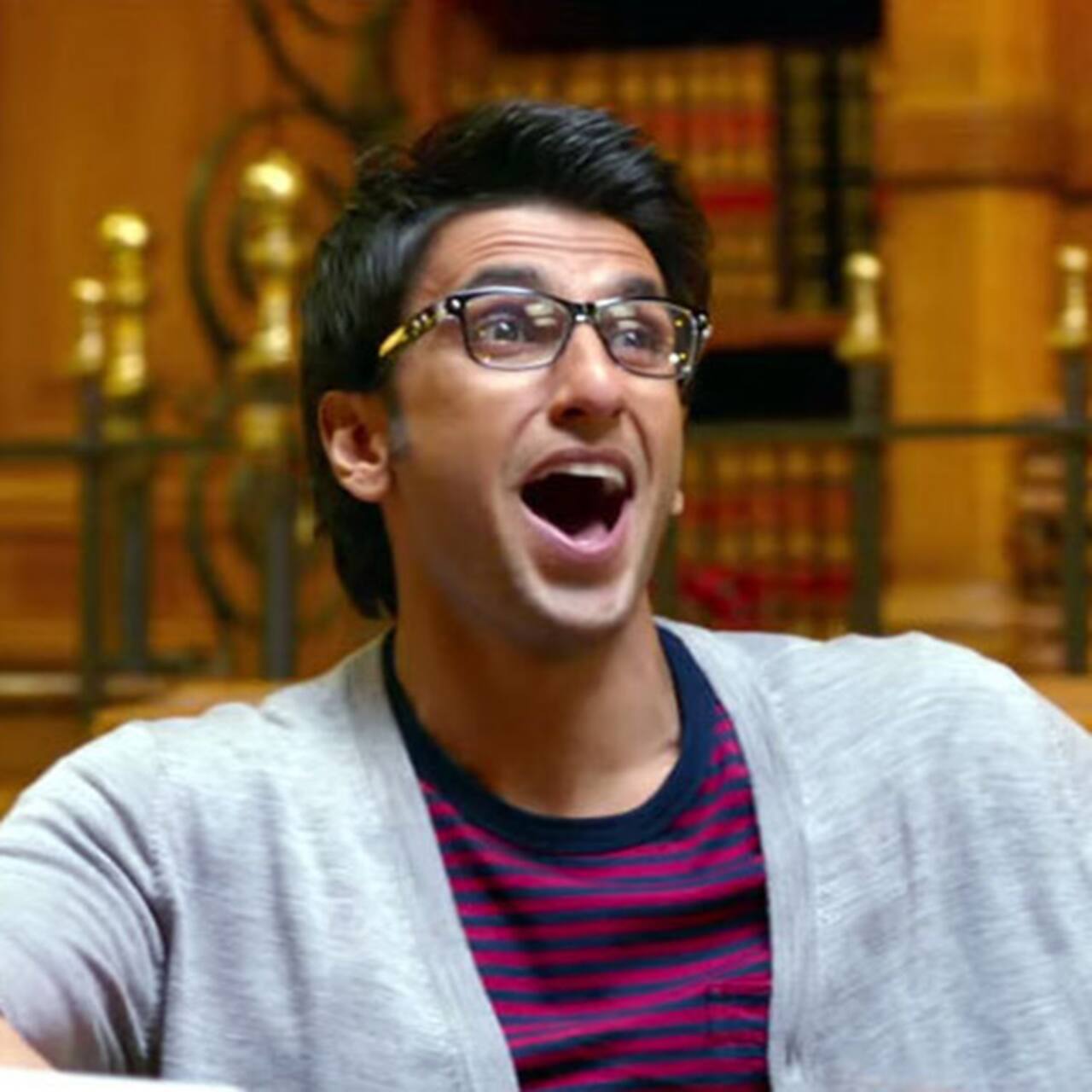 Befikre Movie Review: You won’t mind going on this movie date with ...