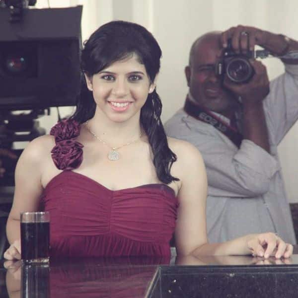 Before-After: Frooti aka Tanvi Hegde is all grown up and beautiful...